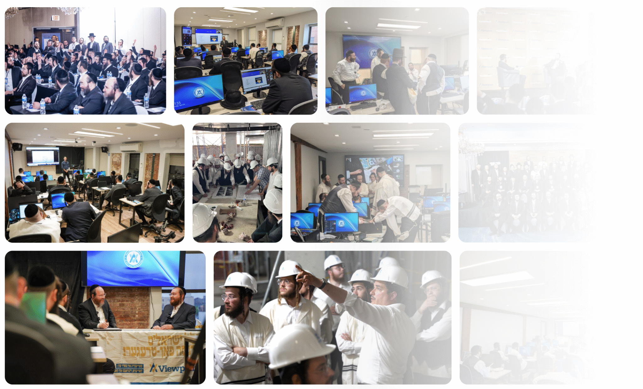 Viewpoint – Viewpoint academy training 🎓